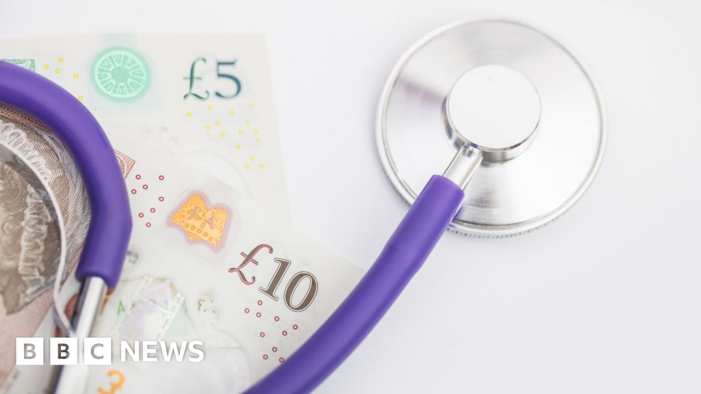 Ex-counter fraud boss says NHS Wales 'losing millions'