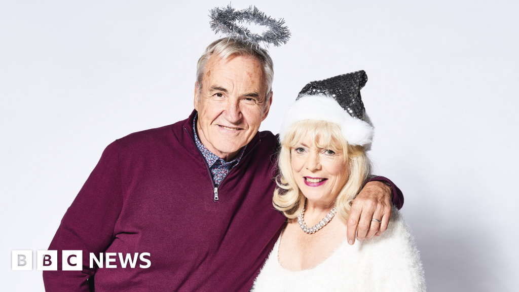 Gavin and Stacey: Stars up for another sitcom special - BBC News