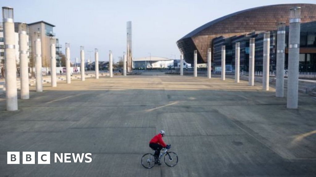 Coronavirus: Welsh Government not considering local lockdown measures ...