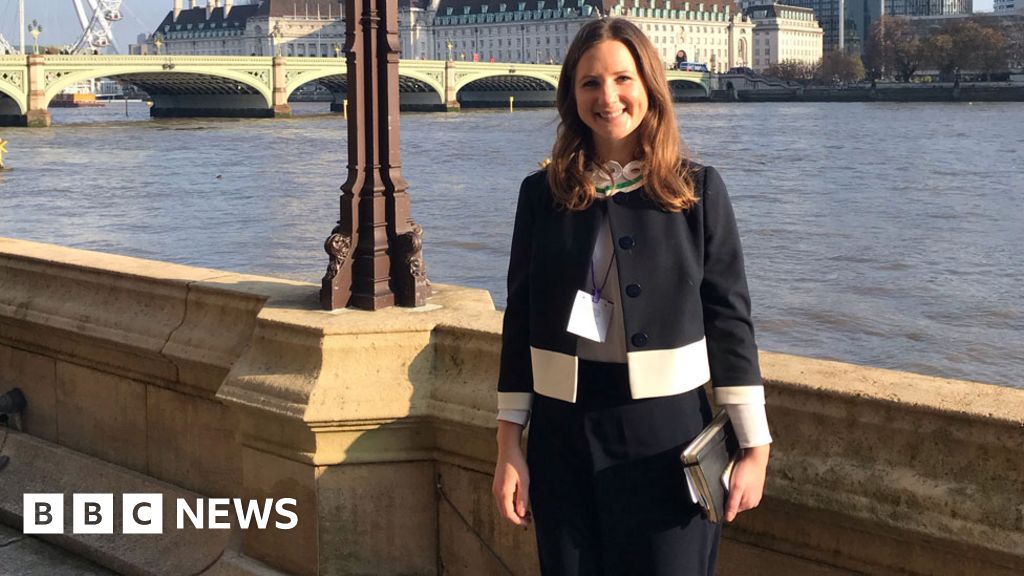 Ask Her to Stand: What's stopping women becoming MPs?