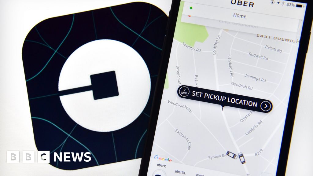 Call for women-only Uber Pools for London