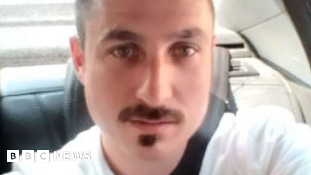 Man killed school friend in drunken row in Blackpool