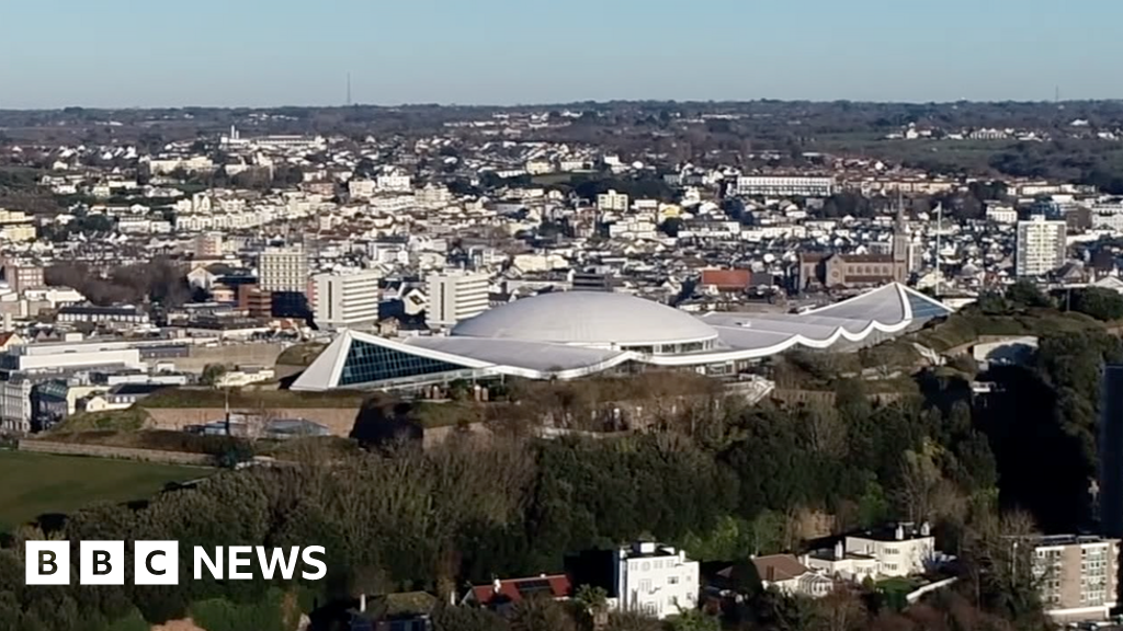 Fort Regent: Call to halt plan to move sports clubs