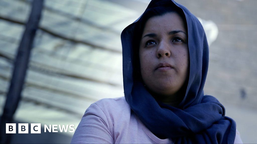 Iraq: 'I haven't talked with anyone' - BBC News