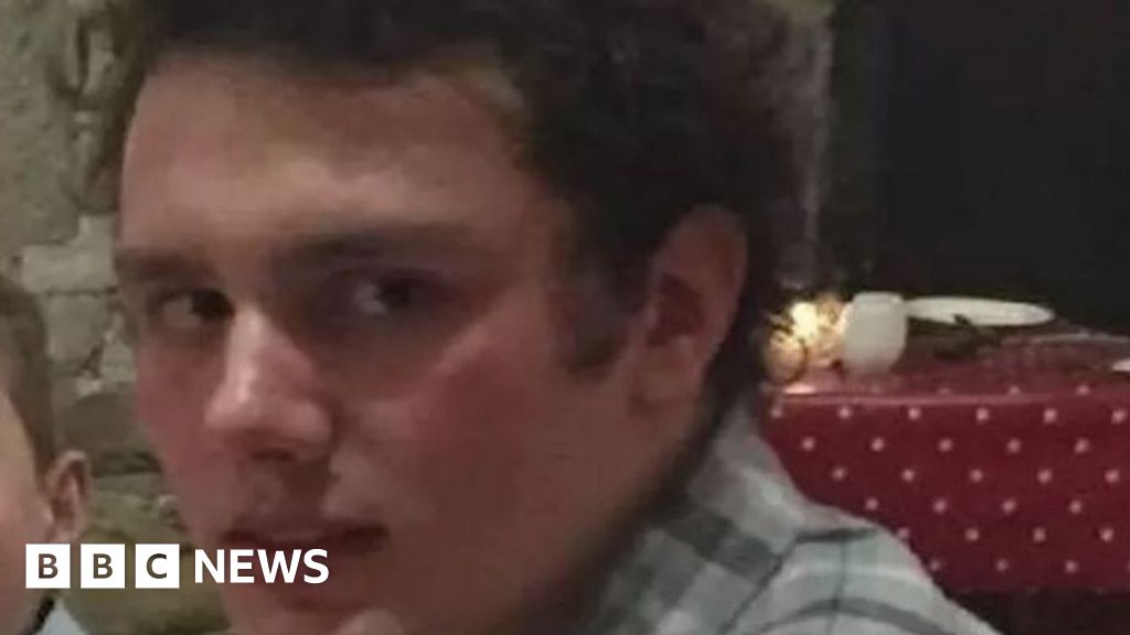 Alex Wilson: Body found in hunt for missing Sheffield teenager