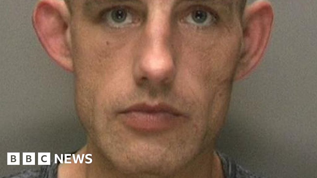 Reg Stocking: Man jailed for West Bromwich carjacking attack - BBC News
