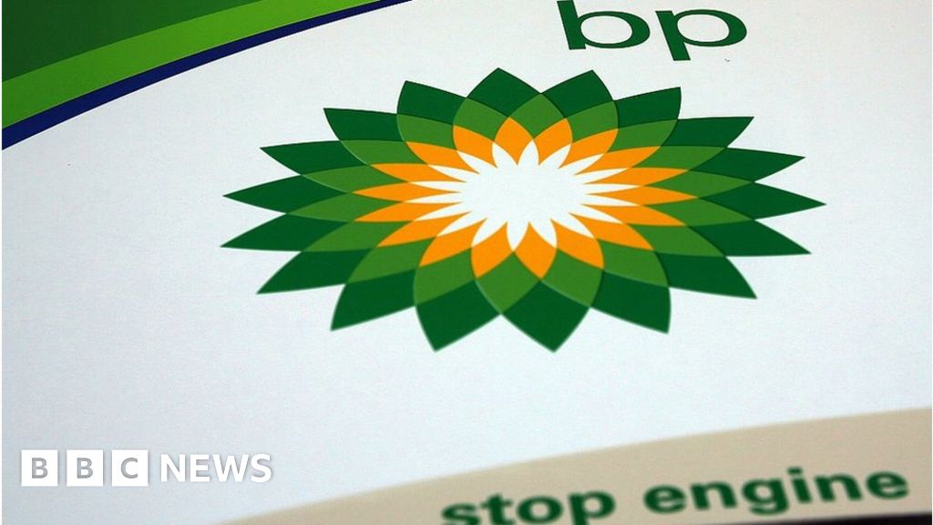 BP profits show signs of recovery - BBC News