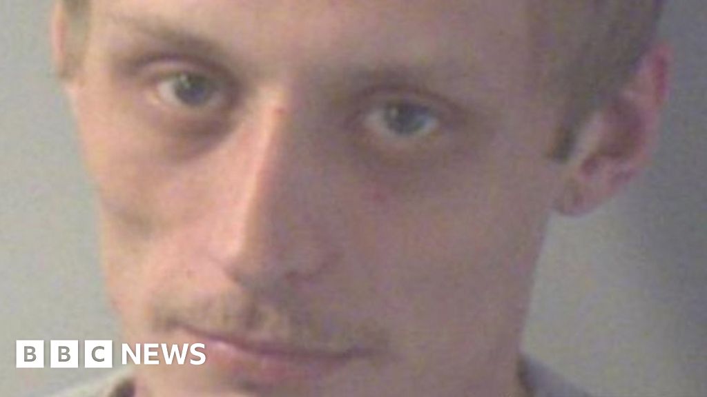Tunbridge Wells Noise Row Neighbour Murderer Jailed Bbc News