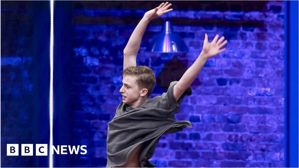 Tom, The Greatest Dancer and cystic fibrosis