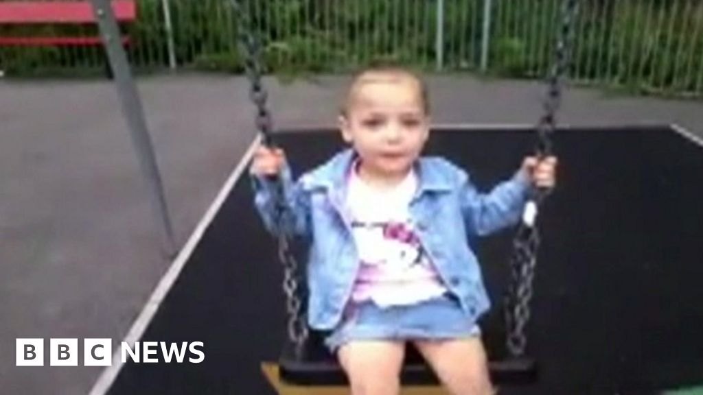 Poppy Widdison death: Mother and partner jailed for 13 years - BBC News