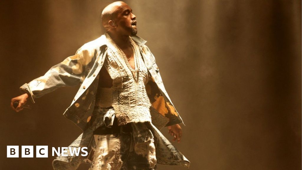 Kanye West to get lifetime achievement award at MTV Video Music Awards ...