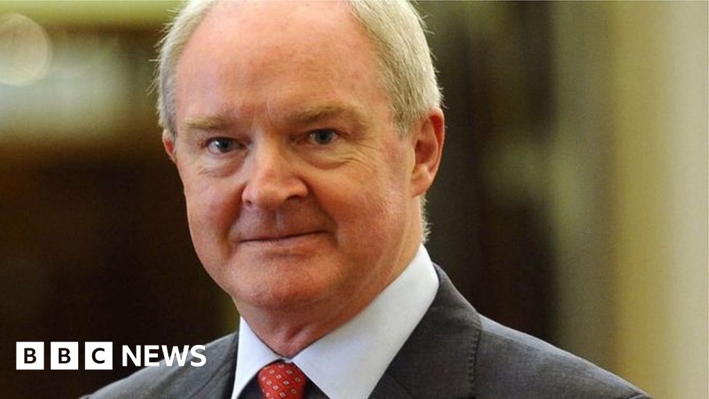 Lord Chief Justice hits back at criticism of handling of Troubles ...