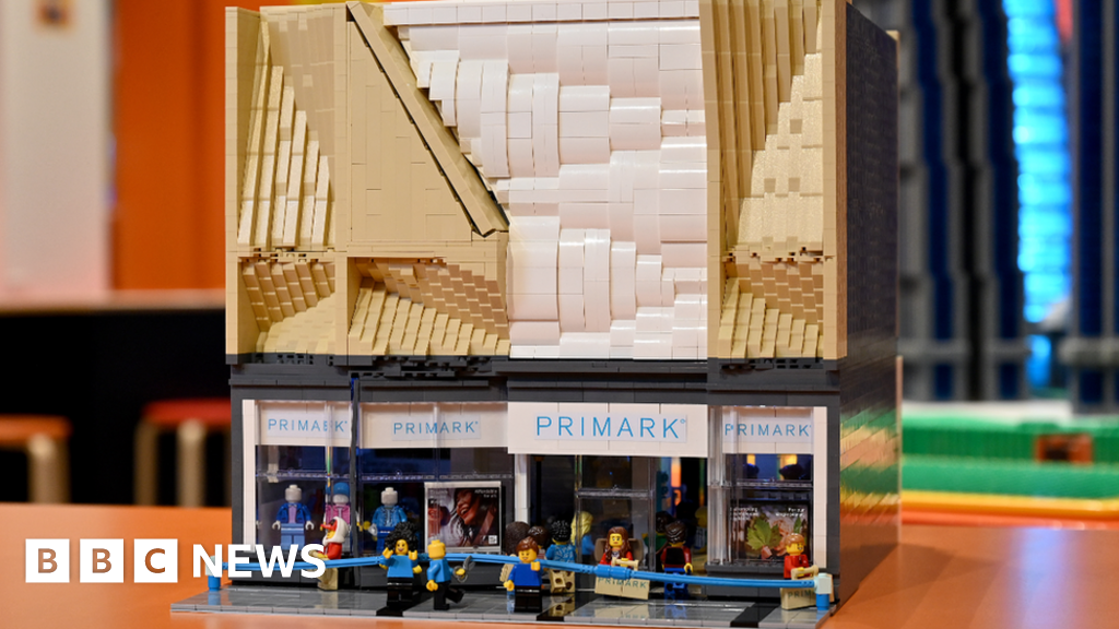 Primark's smallest store to open in Birmingham, home to the largest ...