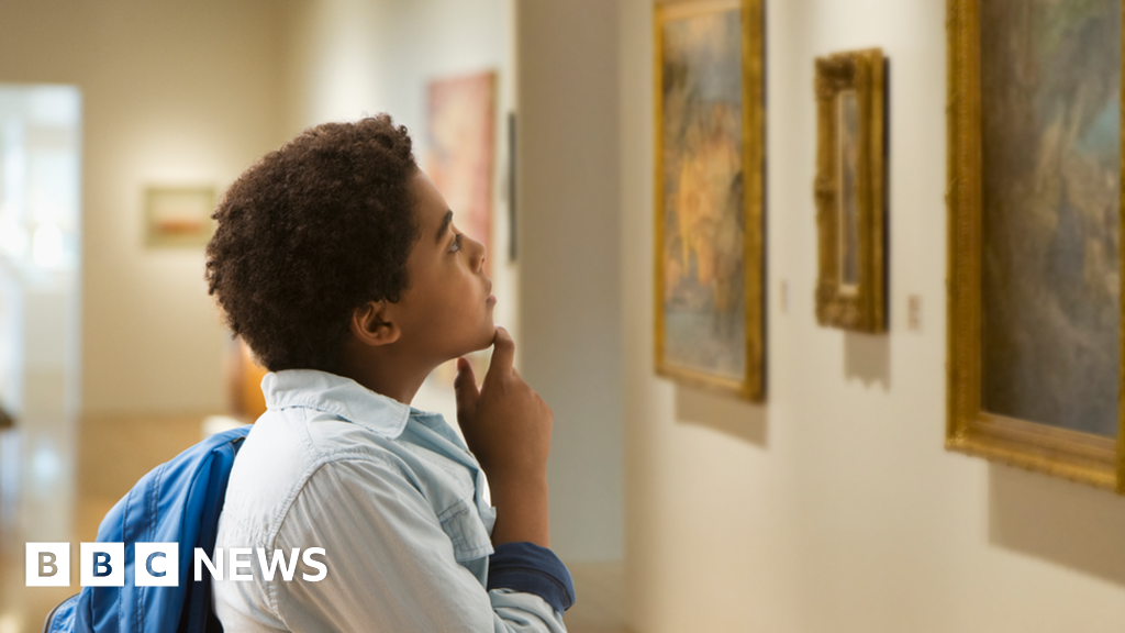 Midlands museums set to benefit from arts grant - BBC News