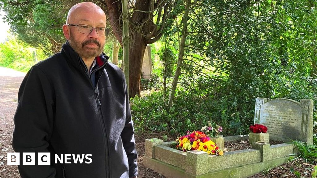 Basel plane crash child victim from Bristol named 51 years later