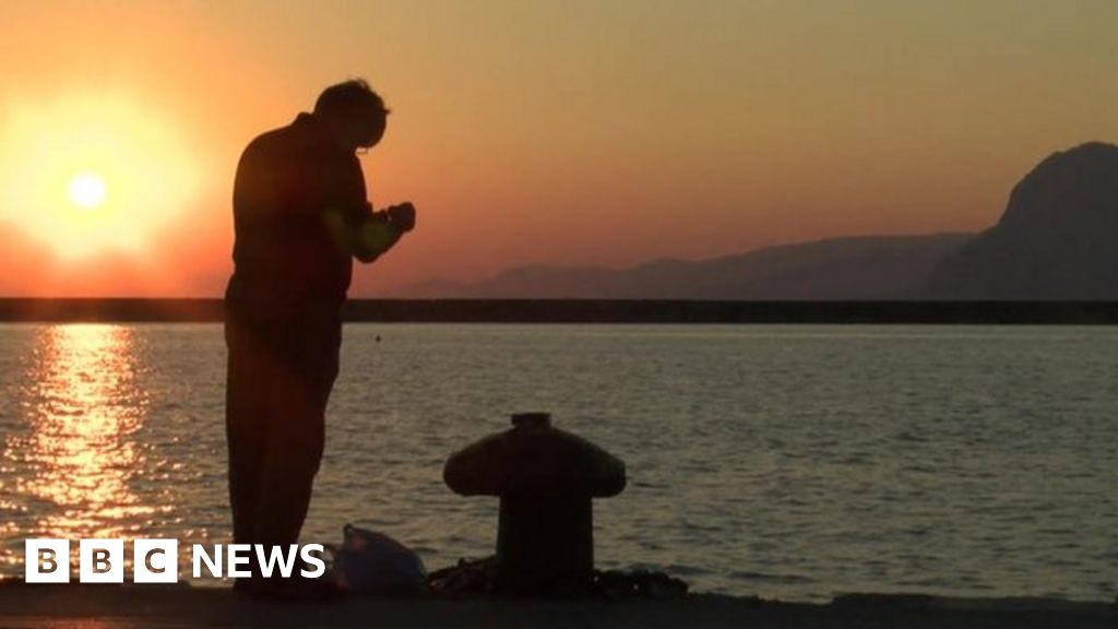 Greek debt crisis: What would Grexit mean for businesses? - BBC News