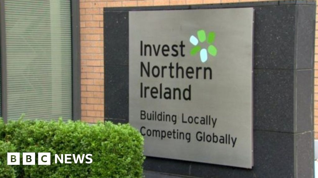 Businesses 'not ready for no-deal Brexit' - Invest NI