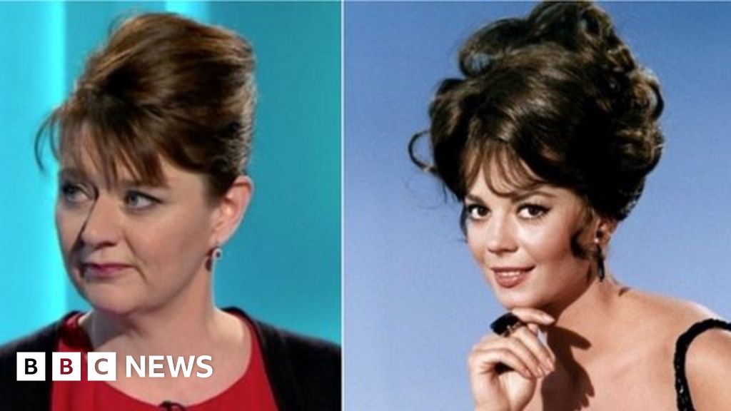 ITV Leaders' debate: Paul, Leanne and... Natalie? - BBC News