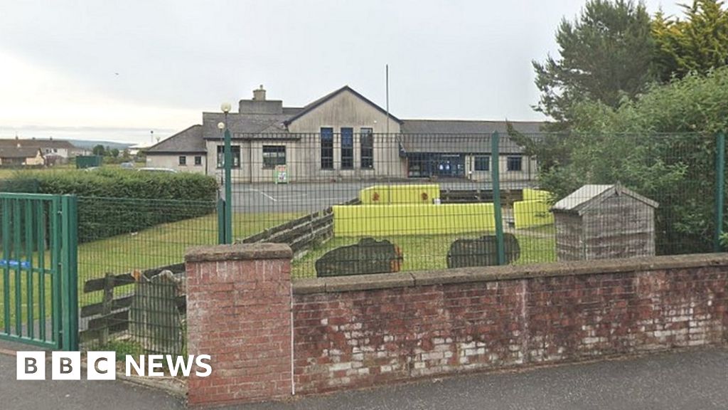 Stranraer school reopens after gas leak detected