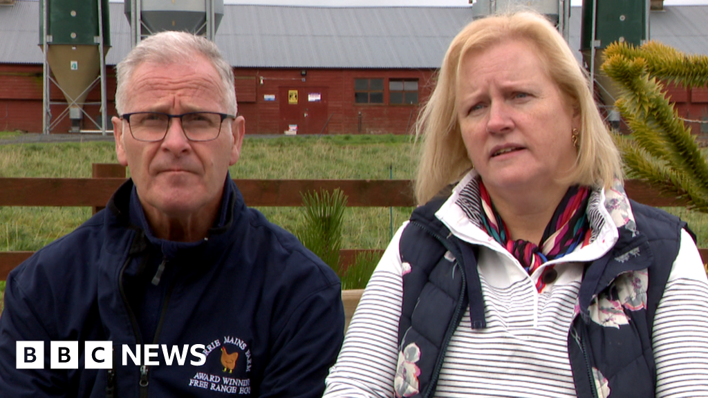 mauchline population