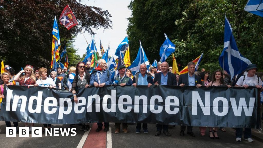 Scottish independence: What is a section 30 order? - BBC News