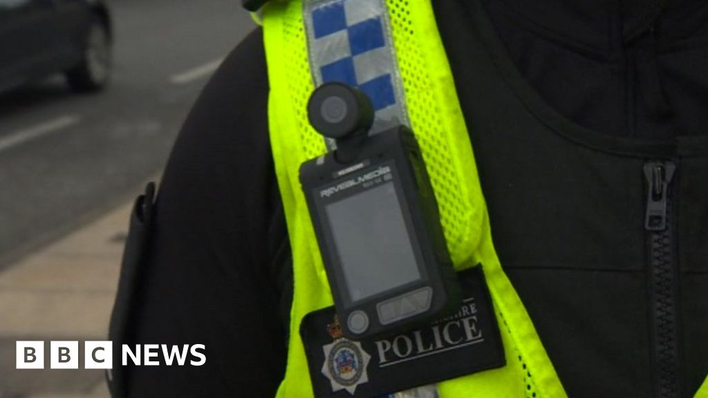 West Yorkshire Police to use body-worn video cameras for whole force ...