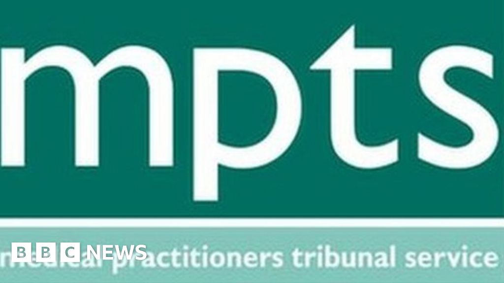 Huntly Gp To Face Sex Misconduct Hearing Bbc News