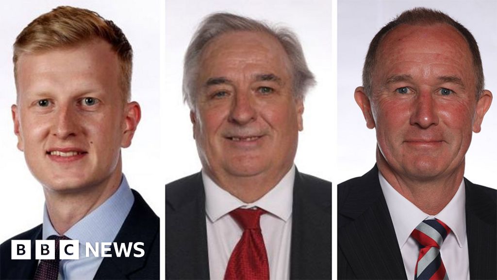 Stockton Council Labour-to-Tory leader swap bid fails