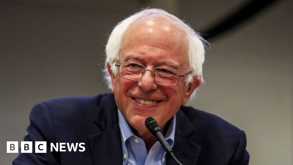 Bernie Sanders: Senator, 78, had a heart attack, doctors confirm