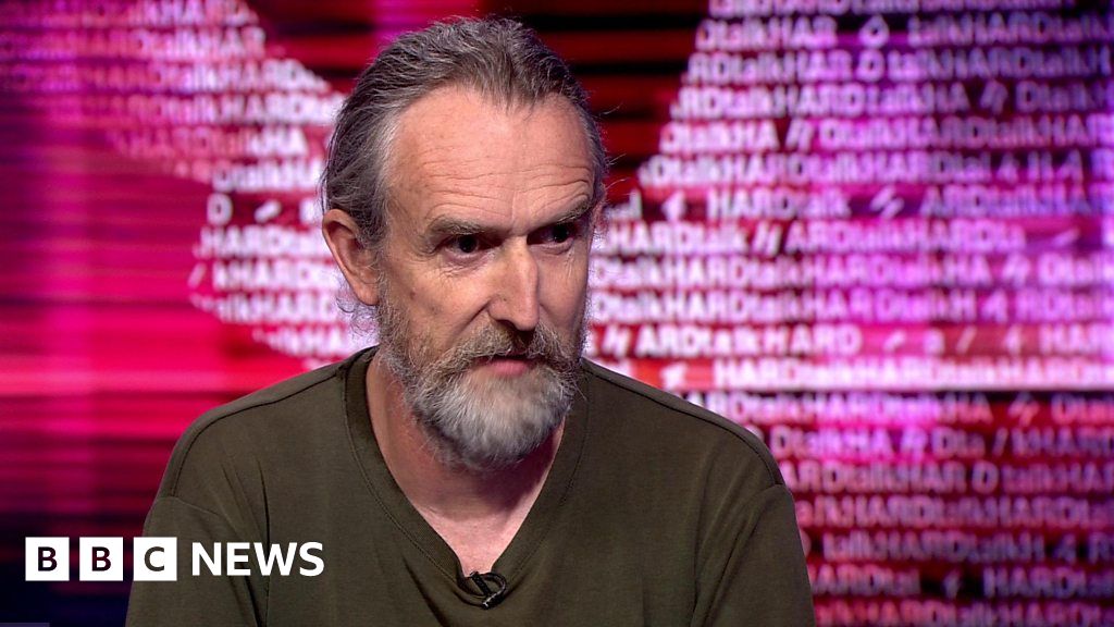 Extinction Rebellion plans more mass disturbances - BBC News