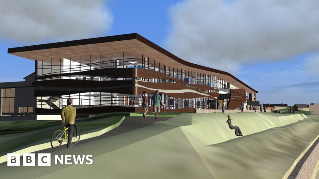 St Andrews University invests £10m in research lab - BBC News