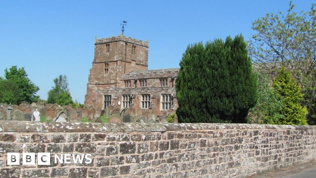 Longtown consultation starts for ideas to boost town's economy with £3m ...