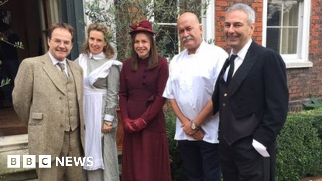 This Week's Guests: 2015 - BBC News