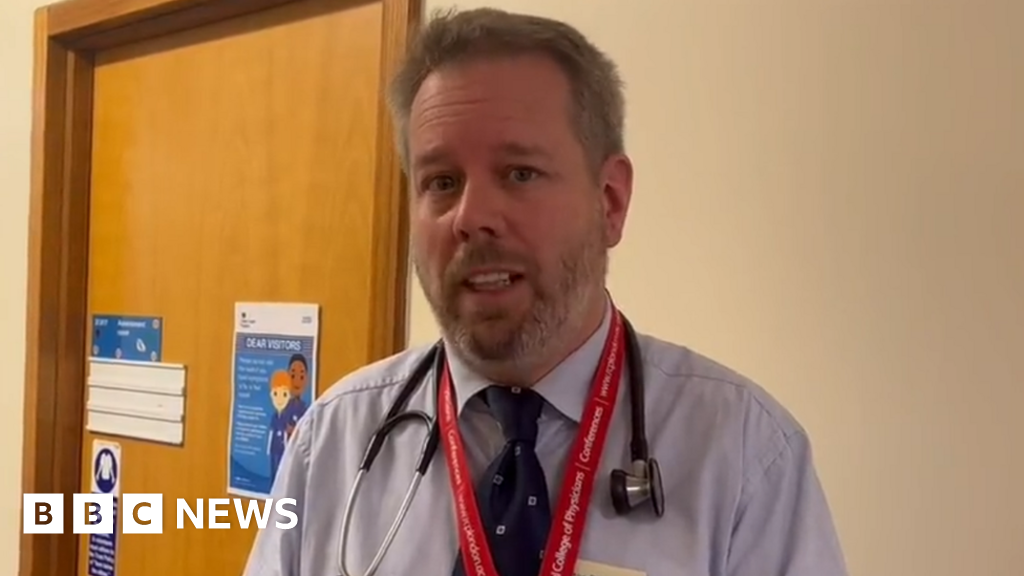 Bournemouth and Poole hospitals still under extreme pressure