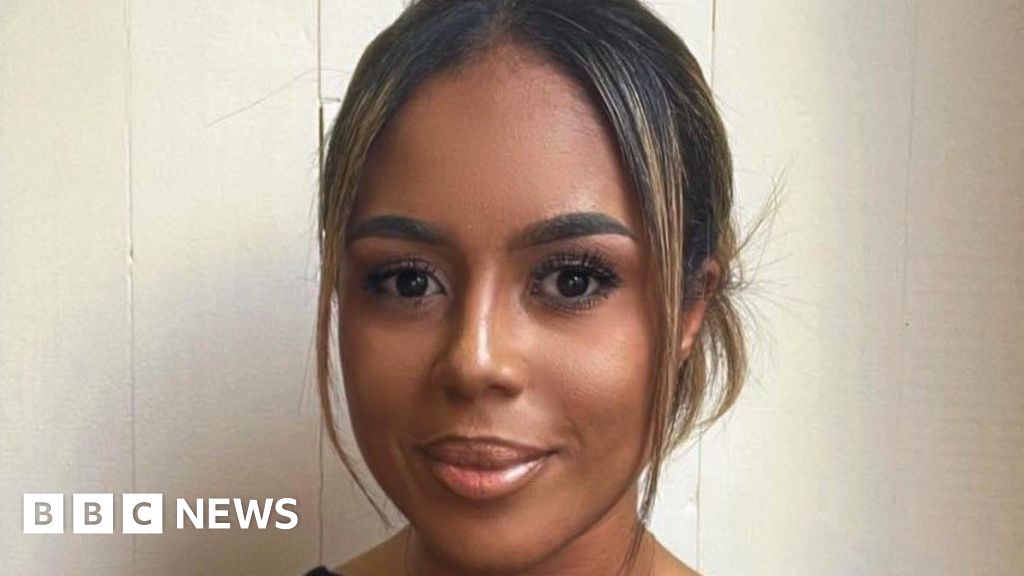 Khady Gueye: 'Organising a Black Lives Matter protest changed my life ...