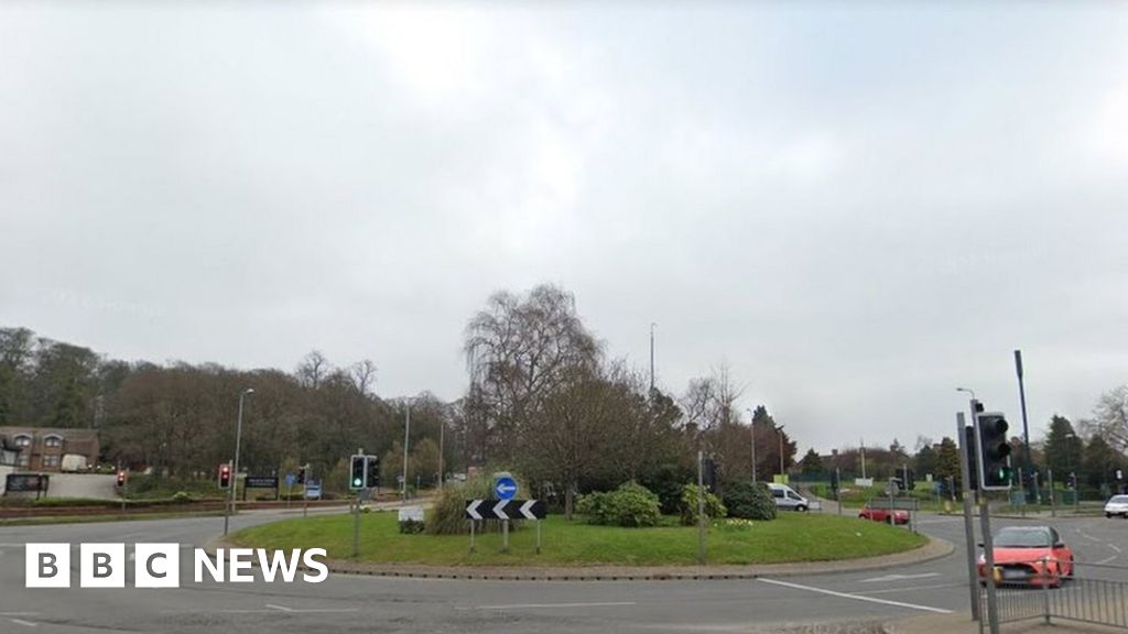 Motorists face delays as Nottingham gas pipe work begins