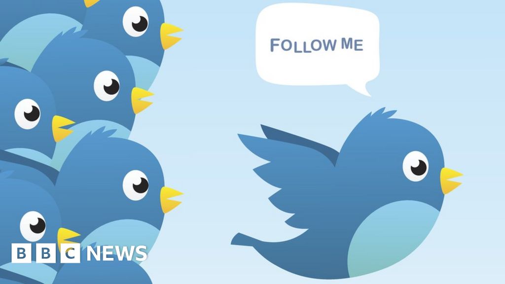 Twitter launches in-app live video - BBC News