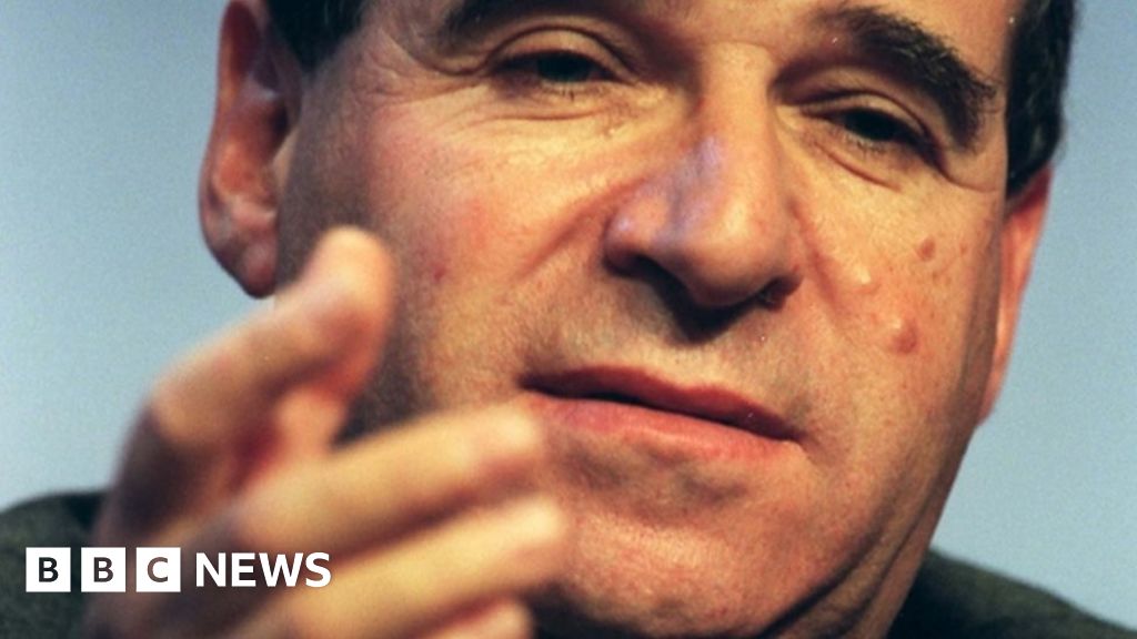 Lady Brittan: How police cast a dark shadow over Leon's final days ...