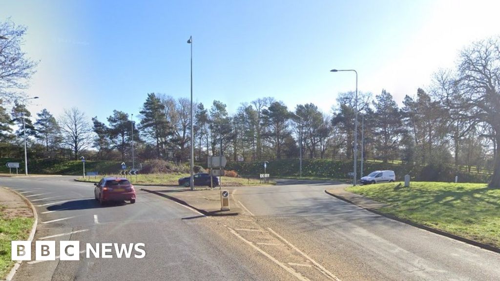 Snettisham: Teenage motorcyclist dies in crash