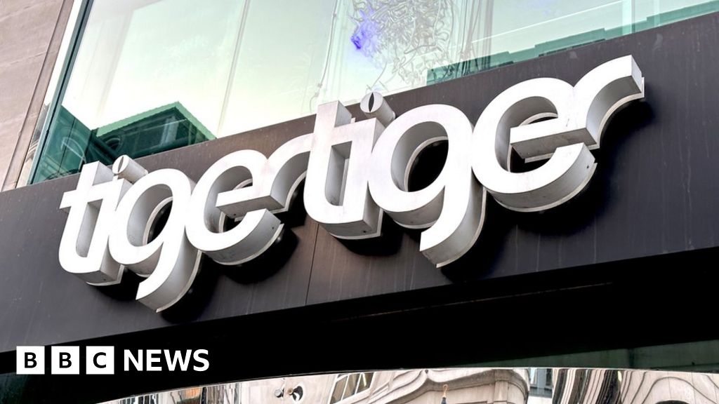 Tiger Tiger: West End nightclub fined for caustic soda shot error - BBC ...