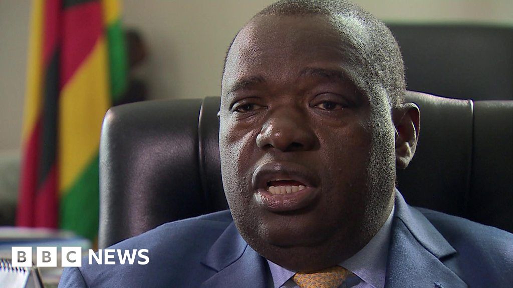 Zimbabwe 'will not repeat its mistakes'
