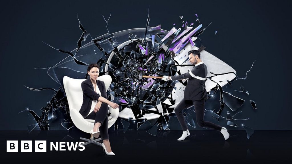 Big Brother's new series is to feature two houses for the first time ...