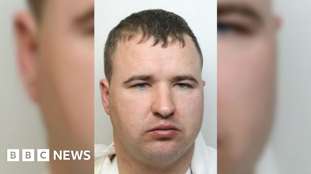 Ilkeston Man Shouted At Unconscious Fatal Crash Victim Bbc News