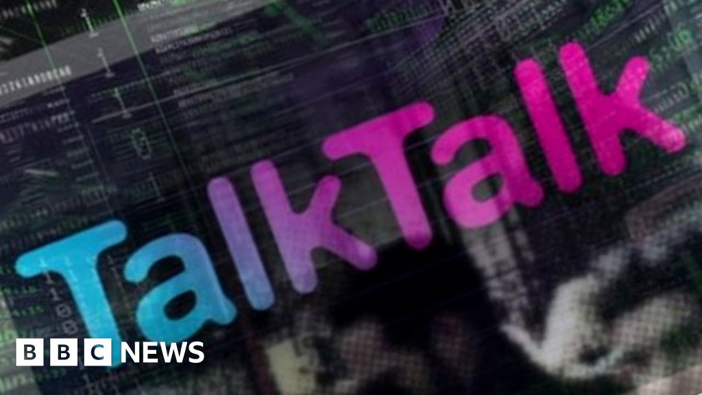 TalkTalk hacking attack: Boy, 15, arrested in Northern Ireland - BBC News