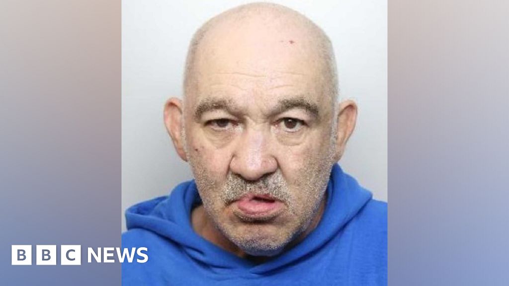 Man found dead in Sheffield property named by police - BBC News