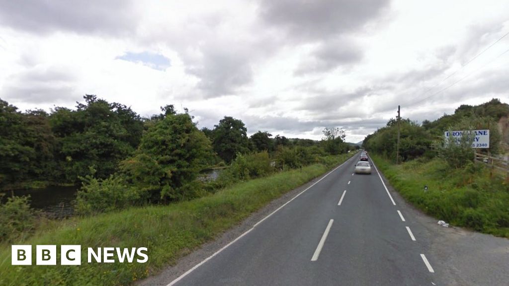 Route chosen for new Newry relief road