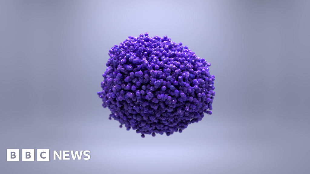 Why some cancers are 'born to be bad' - BBC News