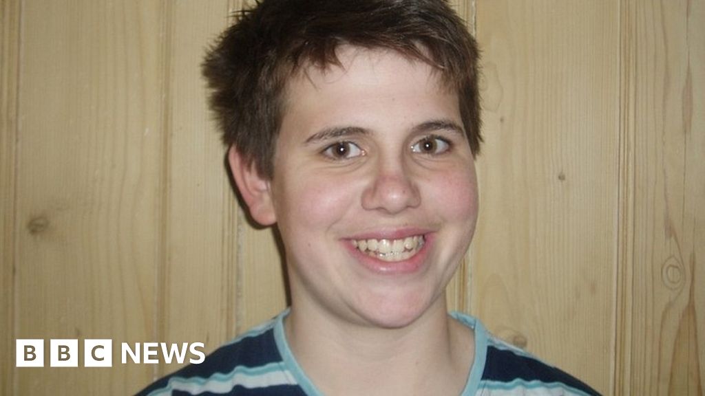Jimmy Mizen's parents appeal for more support for youths