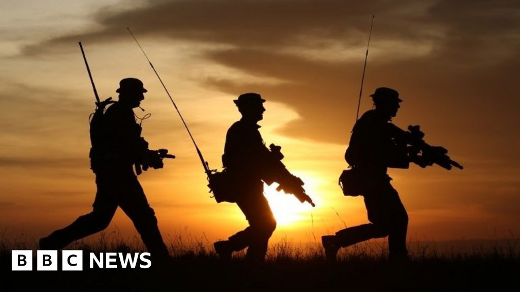 Call for Army to stop using malaria drug mefloquine - BBC News