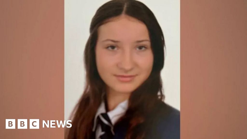 Tribute to Darlington teen Scarlett Vickers who died of stab wound ...